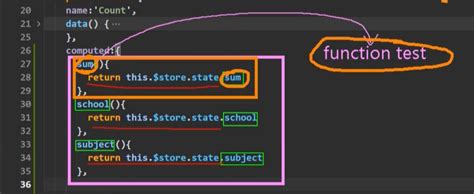 【vue】vuex的getters And Mapstate And Mapgetters And Mapmutations And Mapactions的使用vue Mapgetters Csdn博客