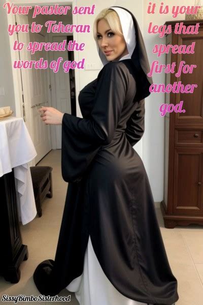 Sissy Bimbo Sisterhood On Tumblr