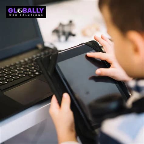 Android Tablet Application Development Service At Rs 25000month In