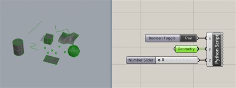 Grasshopper Zoom Bounding Box Digiarchi