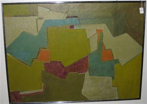 Lee Chubb 9 Artworks At Auction Mutualart