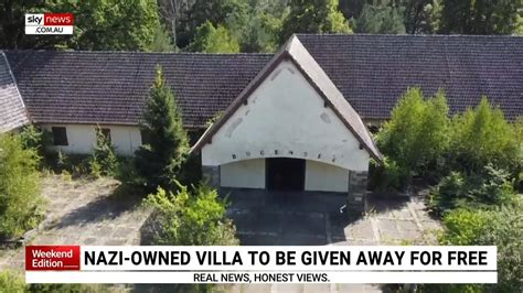 Grim Discovery In Adolf Hitlers Secret Wartime Headquarters The