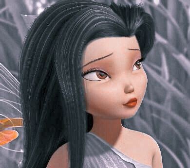 Pin By Francisca Vs On Disney Disney Fairies Silver Mist Disney Characters