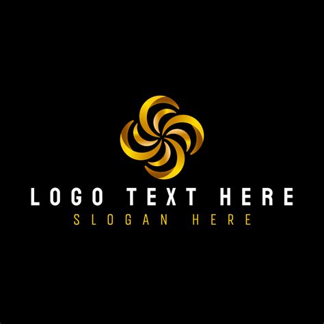 Premium Propeller Vortex Logo Brandcrowd Logo Maker