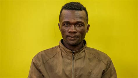 Serial Killer Collins Jumaisi Khalusha Evaso In Kenya Ha Ucciso E