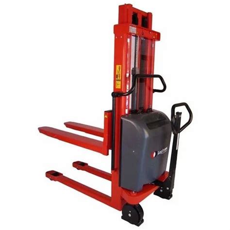 Industrial Stacker Stacker Wholesale Distributor From Pune