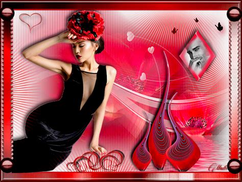 La Nouvelle Rubrique Des Copinautes Page 28