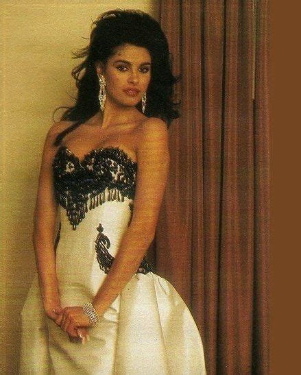 Ninibeth Leal Miss World 1991 Página 3