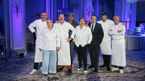 Top Chef 2026 Le Tournage A Débuté Et On Connaît Déjà Le Jury