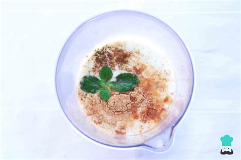 Lassi De Coco ¡una Bebida India Fabulosa