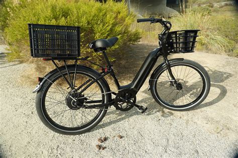 Review Electric Bike Companys Model E Is An Affordable Us Built E