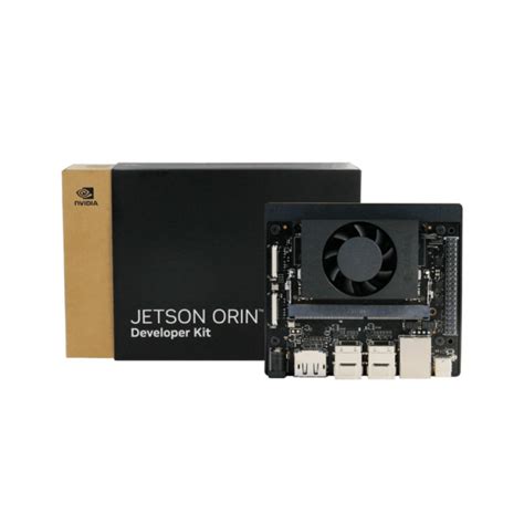 Nvidia Jetson Orin™ Nano Super Developer Kit Roboticsdna