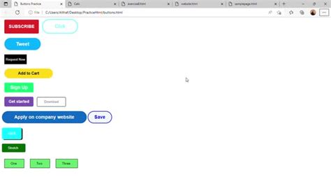 Kutagulla Althaf On Linkedin Html5 Css3 Html Learning Css