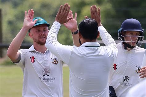 North Staffs And South Cheshire Results And Round Up The Premier League