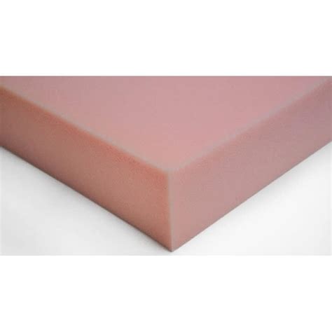 Pink Anti Static Polyurethane Foam Pads Advanced Seals And Gaskets