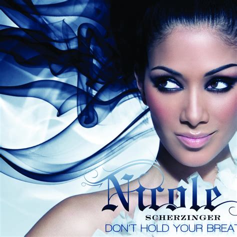 Nicole Scherzinger Start
