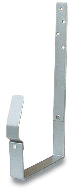 Gutter Bracket Rectangular Long 345