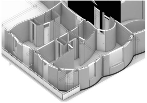 Figure 5 From Development Of Variable Residential Buildings With 3d Printed Walls Semantic Scholar