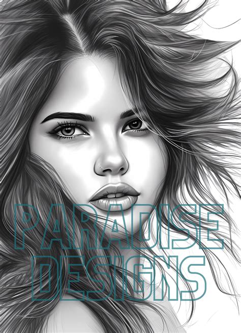 Selena Gomez Drawings