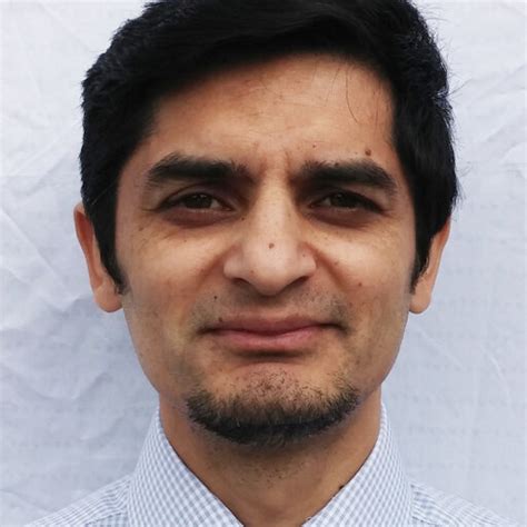 Majid Bashir Queen Mary University Of London London Qmul School Of Electronic