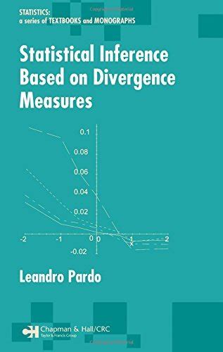 Statistical Inference Based On Divergence Measures Statistics A