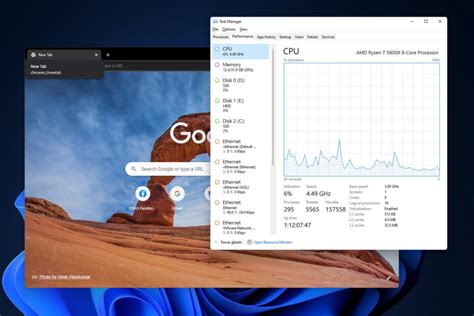 5 Easy Ways To Fix High CPU Usage In Any Chromium Browser