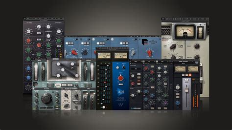 Rank Your Favorite Analog Modeled Plugins Blog