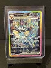 Vaporeon Ex 149131 Sv Prismatic Evolutions Holo For Sale Online Ebay