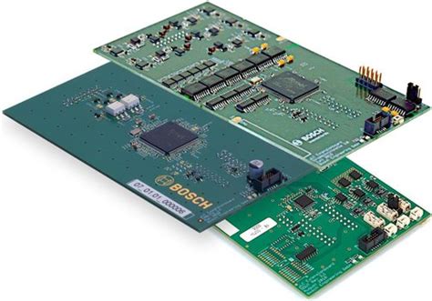 Expand The Hil Bosch µlc Test System With Additional Boards