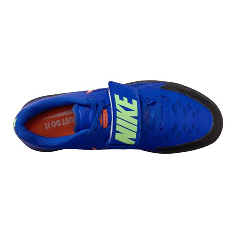 Nike Zoom Rival Sd 2 Track And Field Throwing Shoes