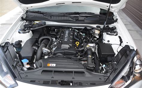 2013 Hyundai Genesis Coupe A Book Worth Judging By Its Cover 722