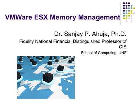 Memory Management In Vmware Esx Server Docx