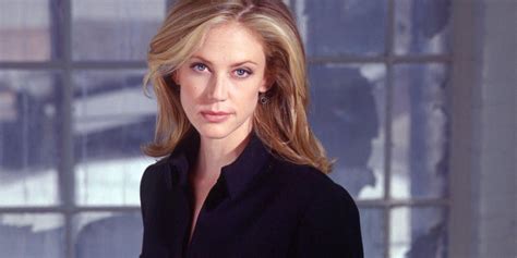 Ally Walker Profiler Profiler Season 2 1997 8 Dvd Review