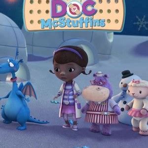 Doc Mcstuffins Rotten Tomatoes