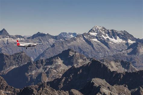 밀포드 사운드 비행 크루즈 및 퀸스타운 출발 헬리 클룩 Klook 한국