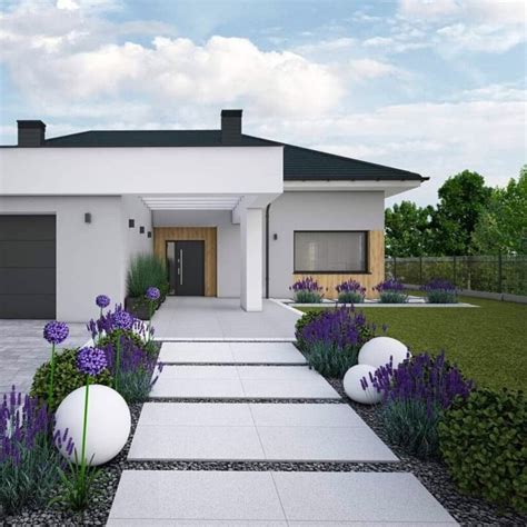 5 Ideas To Design The Garden For Your Front Yard Innovation Grounds