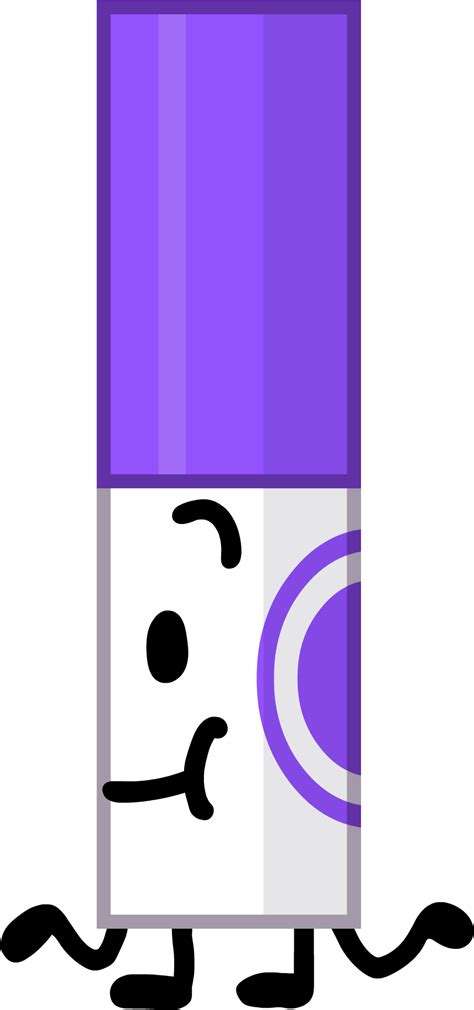 Marker Battle For Dream Island