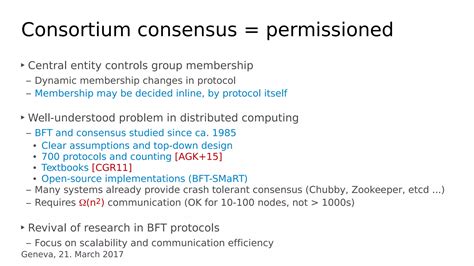Blockchain Cryptography And Consensus Pdf
