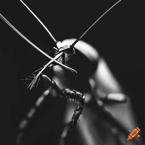 Funny Image Of A Dancing Cockroach On Craiyon