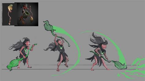 Basic Shape As A Concept For Animator Any Suggestion For Basic Skill