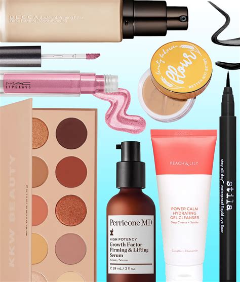Must Have Makeup Products From Ulta Saubhaya Makeup