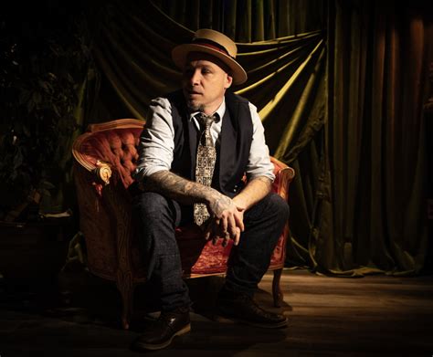 David Jalbert Festivoix De Trois Rivières