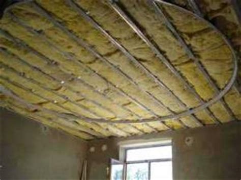 Утеплитель для потолка - что нужно знать о материалах, и как выбрать ...