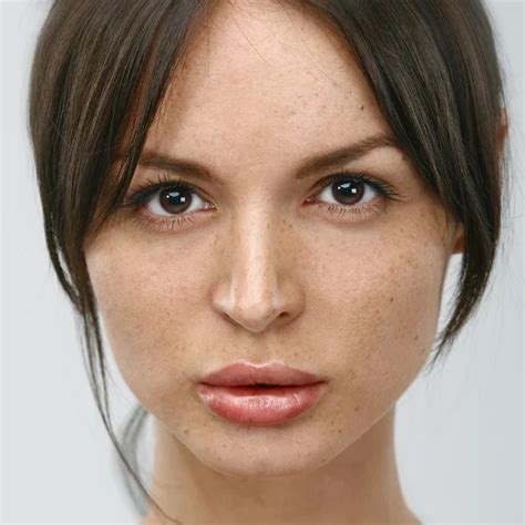 Beautiful Woman Face No Makeup Mugeek Vidalondon