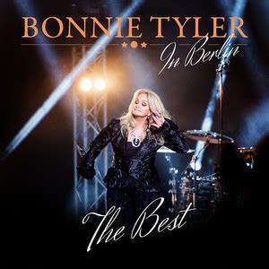 Bonnie Tyler On Spotify