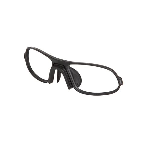 Trieye Prescription Lens Insert Frame For View Range Cycling Glasses
