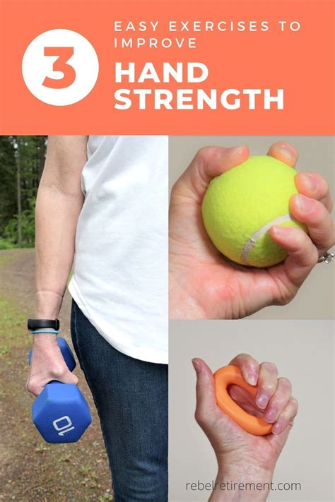 The Best Hand Strengthening Exercises For Improving Your Grip Artofit