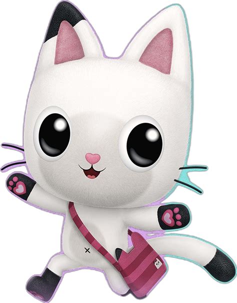 Gabby S Dollhouse Tv Shows Dreamworks Dreamworks Artofit