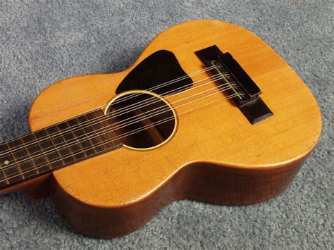 Regal Ukuleles Clarks Ukuleles
