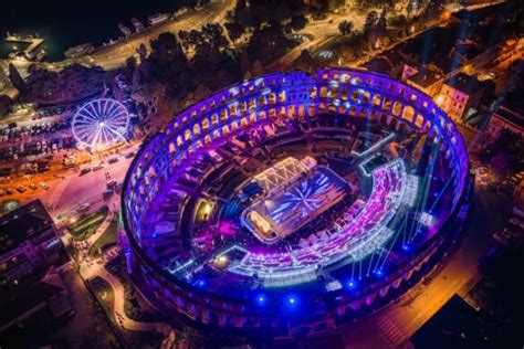 Advent In Vodice Kroatien Nachrichten